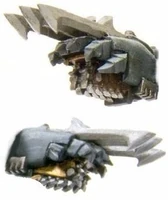 Lightning Claw | Warhammer 40k | Fandom powered by Wikia