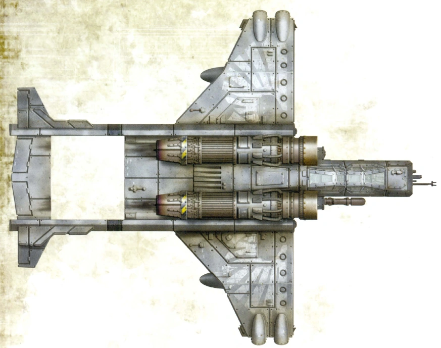 Image - Valkyrie16.png | Warhammer 40k | Fandom powered by Wikia