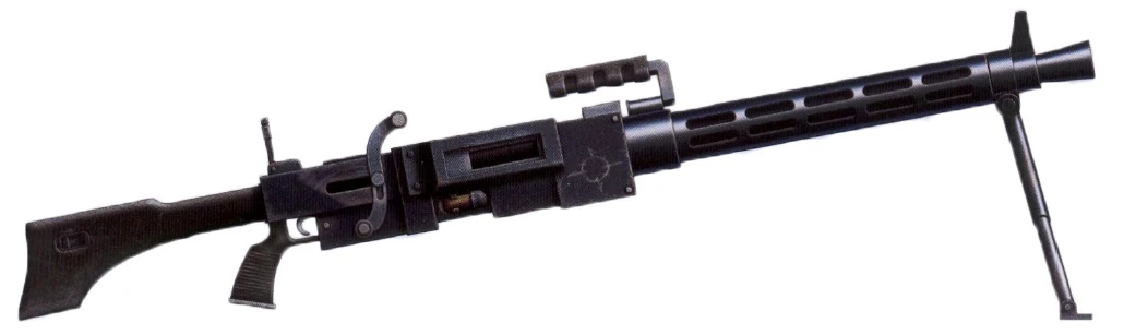 Heavy Stubber | Warhammer 40k | FANDOM powered by Wikia