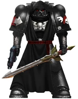 Angels of Vengeance | Warhammer 40k | Fandom powered by Wikia