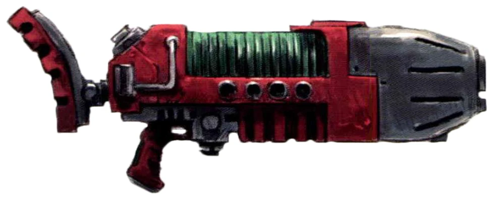 Image - PlasmaGun.jpg | Warhammer 40k | FANDOM powered by Wikia
