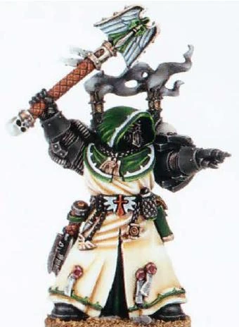 Image - Asmodai model.jpg | Warhammer 40k | FANDOM powered by Wikia