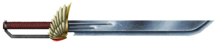 Image - BA Glaive Encarmine.png | Warhammer 40k | FANDOM powered by Wikia