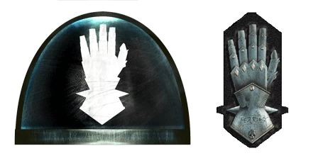 Image - IronHands badge.gif | Warhammer 40k | FANDOM powered by Wikia