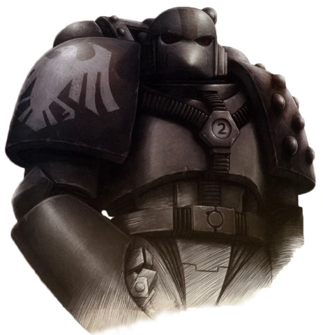 Raynor's Raiders vs Raven Guard (Warhammer 40k) | Sufficient Velocity