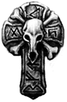 Crux Terminatus | Warhammer 40k | Fandom powered by Wikia