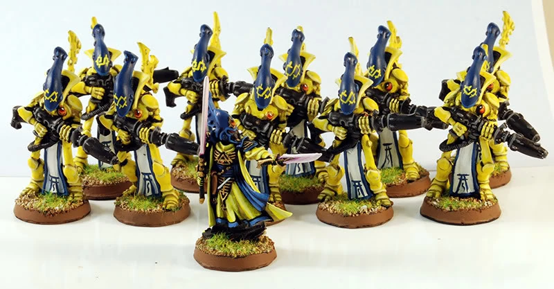 Spiritseer | Warhammer 40k | FANDOM powered by Wikia