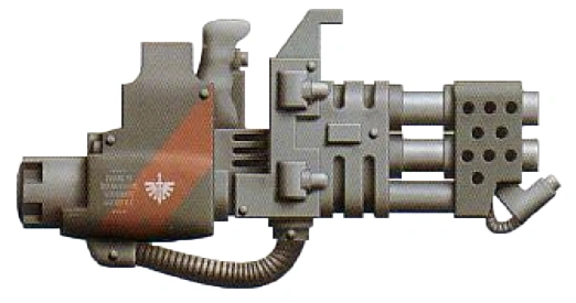 Image - Ultima Pattern Hvy Flamer DA.png | Warhammer 40k | Fandom ...