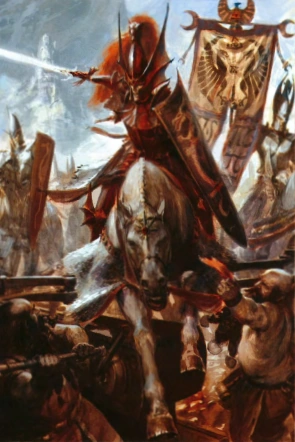 Caledor II | Warhammer Wiki | Fandom powered by Wikia