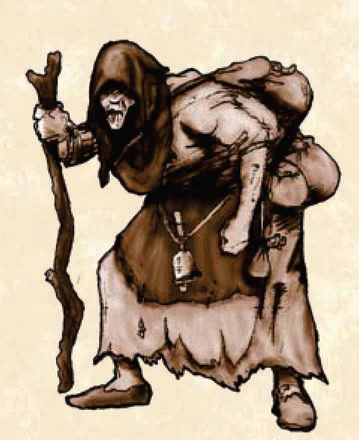 [Let's Read] Warhammer Fantasy Roleplay 2e | Page 15 | RPGnet Forums