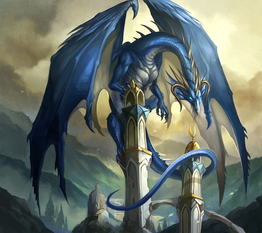 Image - Star dragon.jpg | Warhammer Wiki | FANDOM powered by Wikia