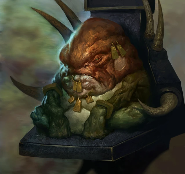 Slann | Warhammer Wiki | FANDOM powered by Wikia