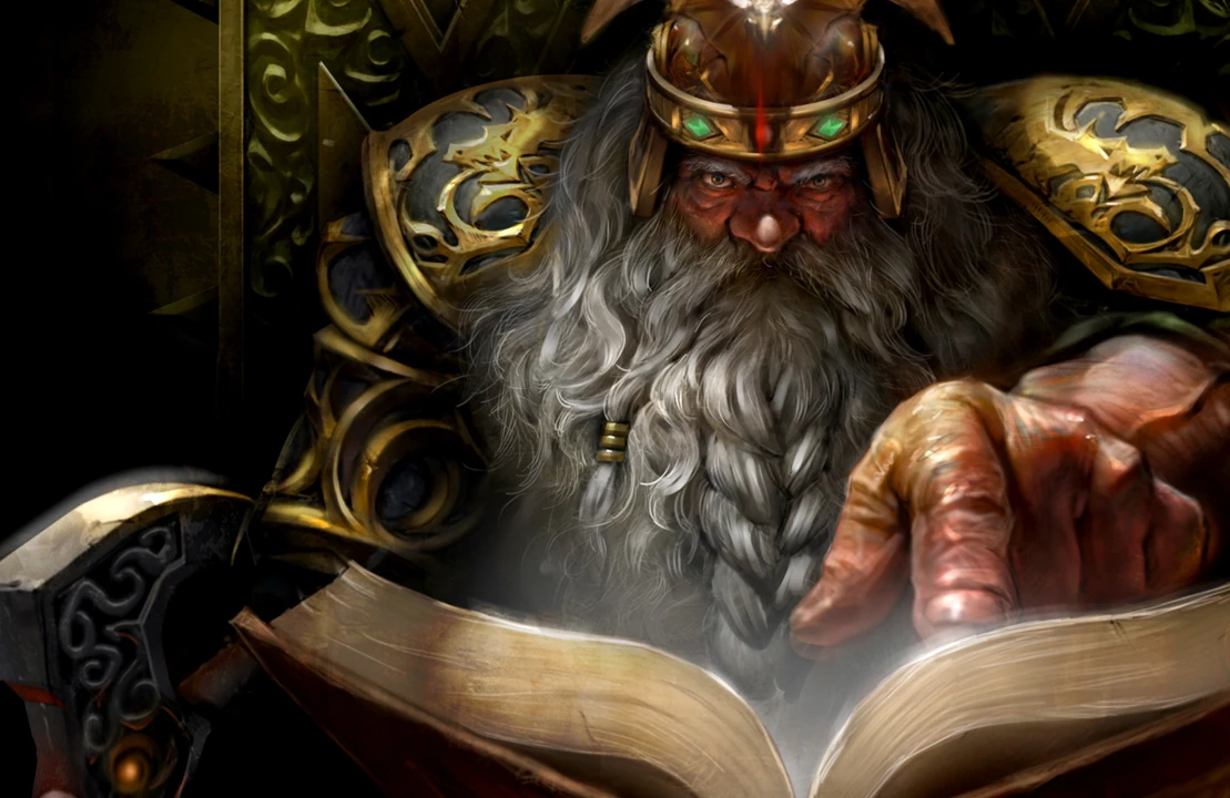 Thorgrim Grudgebearer | Warhammer Wiki | FANDOM powered by Wikia