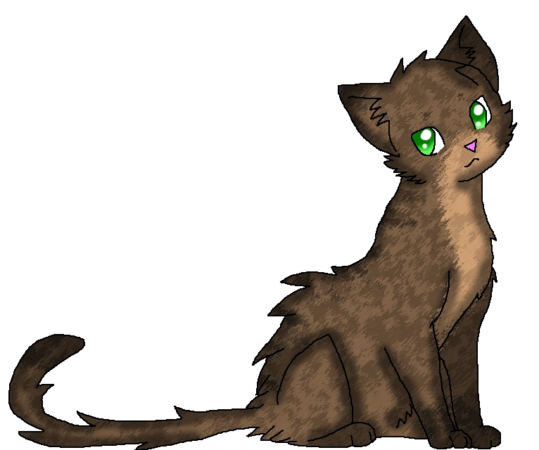 Mosspaw | Warrior Cats Fandom Wiki | Fandom powered by Wikia
