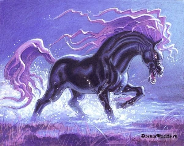 Kelpie | Warriors Of Myth Wiki | FANDOM powered by Wikia
