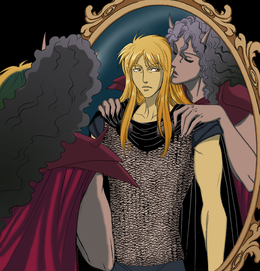 Image Incubus Masterimg Warriors Of Myth Wiki Fandom Powered By Wikia
