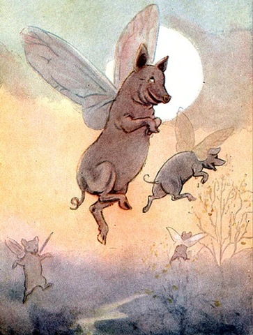 Flying Pig | Warriors Of Myth Wiki | FANDOM powered by Wikia