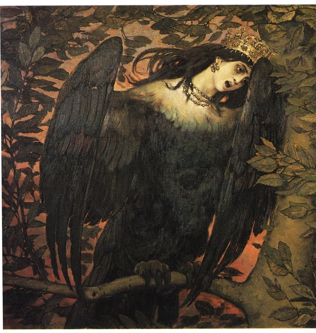 Sirin | Warriors Of Myth Wiki | Fandom powered by Wikia