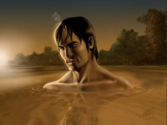 Encantado | Warriors Of Myth Wiki | Fandom powered by Wikia