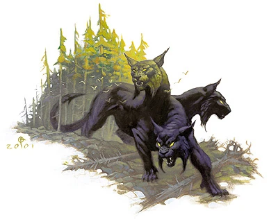 Hellcat | Warriors Of Myth Wiki | FANDOM powered by Wikia