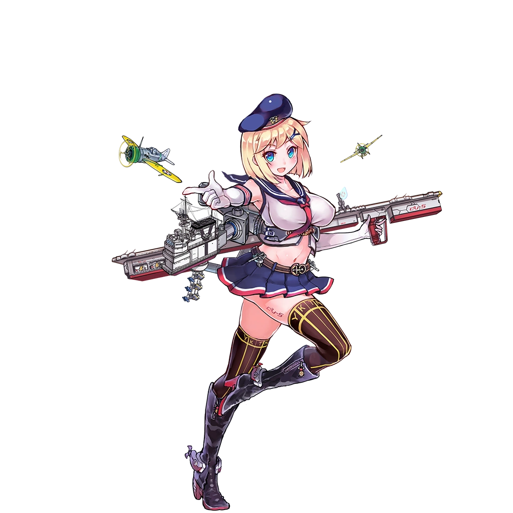 [Android/iOS] 战舰少女 (ZJSN) - Warship Girls (Kancolle clone) - Page 5 ...