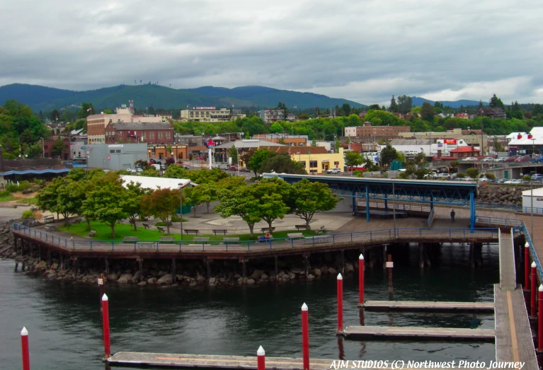 Port Angeles | Washington State Wiki | FANDOM powered by Wikia