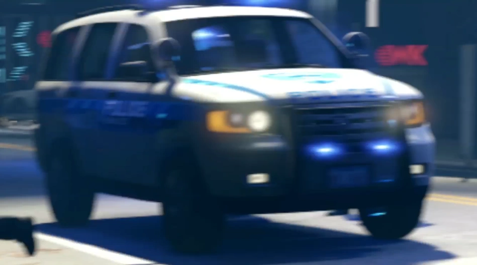 Image - Police SUV, Watch Dogs.png | Watch Dogs Wiki | Fandom powered ...