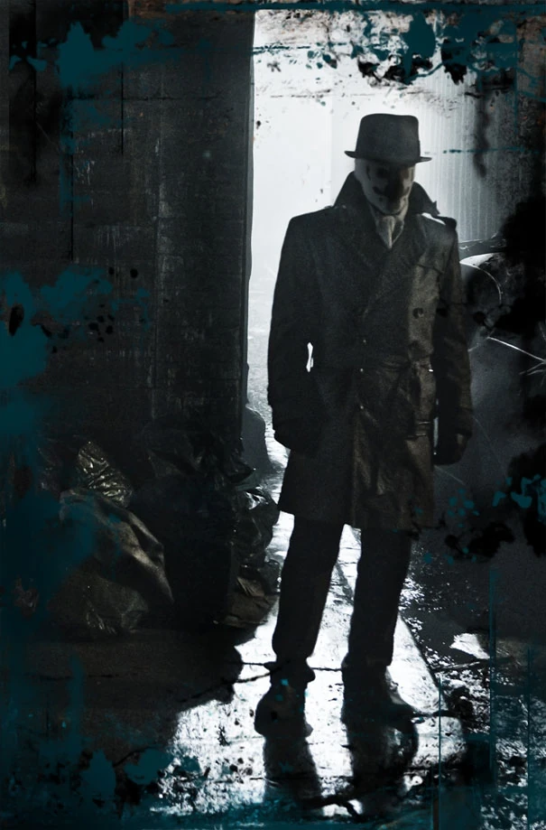 Image - Rorschach Poster.jpg | Watchmen Wiki | FANDOM powered by Wikia