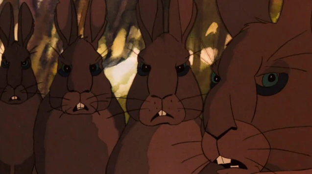 Efrafa | Watership Down Wiki | FANDOM powered by Wikia