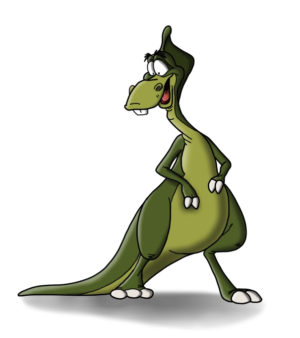 Dweeb | We're Back A Dinosaur's Story Wiki | FANDOM powered by Wikia