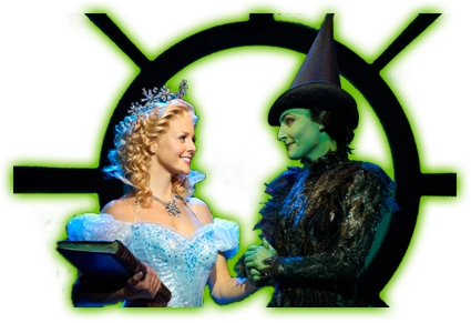 Image - Wicked PNG 4.png | Wicked Wiki | FANDOM powered by Wikia