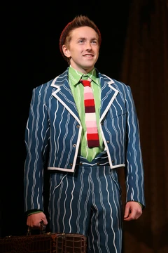 Boq | Wiki Wicked | Fandom powered by Wikia