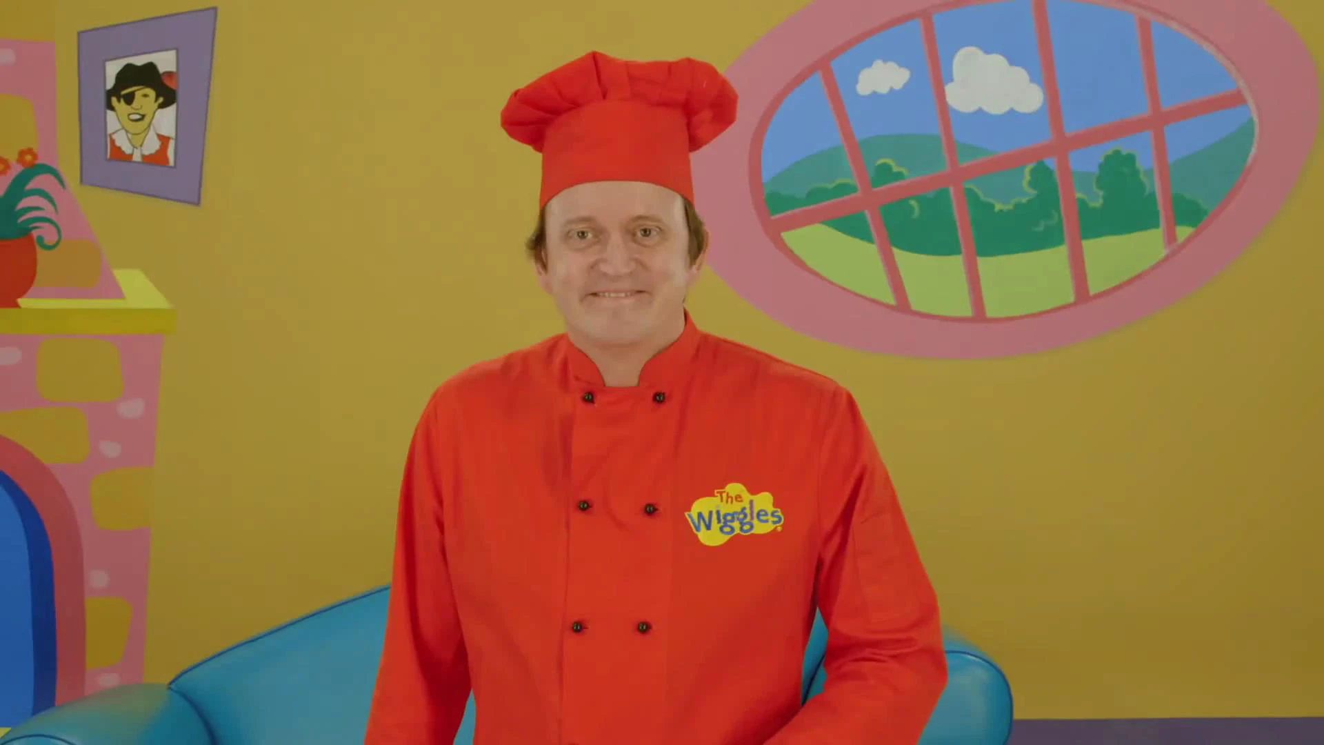 Dr. Murray da Cook | Wigglepedia | Fandom powered by Wikia