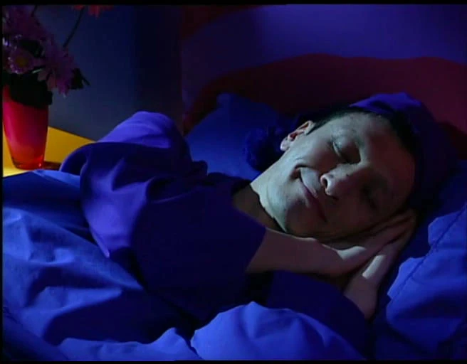 The Wiggles Jeff Sleeping