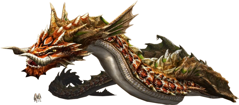 Raviente | Wiki Monster Hunter | FANDOM powered by Wikia