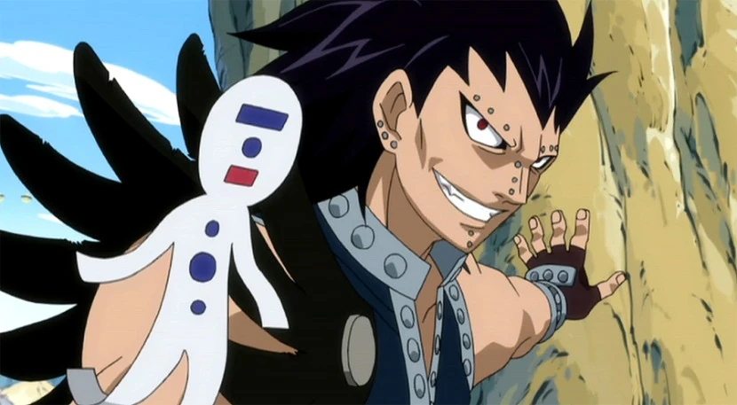 Iván Dreyar | Wiki Wiky Tail | Fandom powered by Wikia