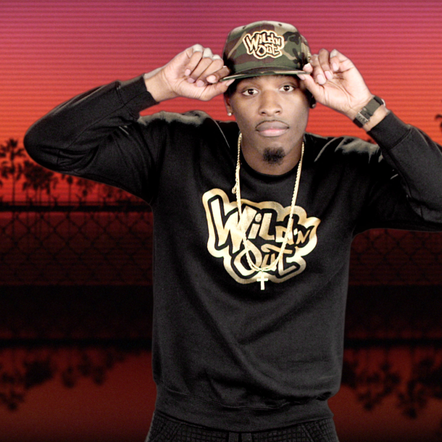 Hitman Holla Wild N Out Wiki Fandom Powered By Wikia