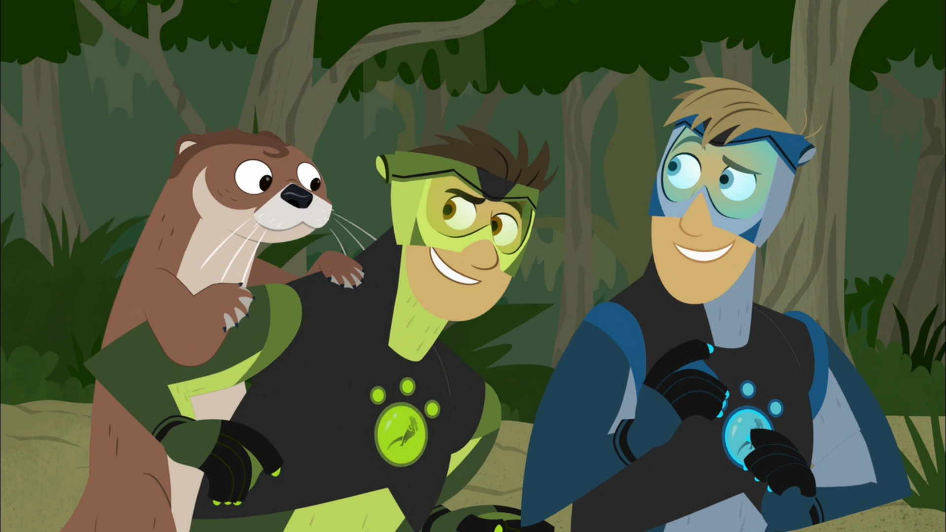 Image - Wk227.png | Wild Kratts Wiki | Fandom powered by Wikia