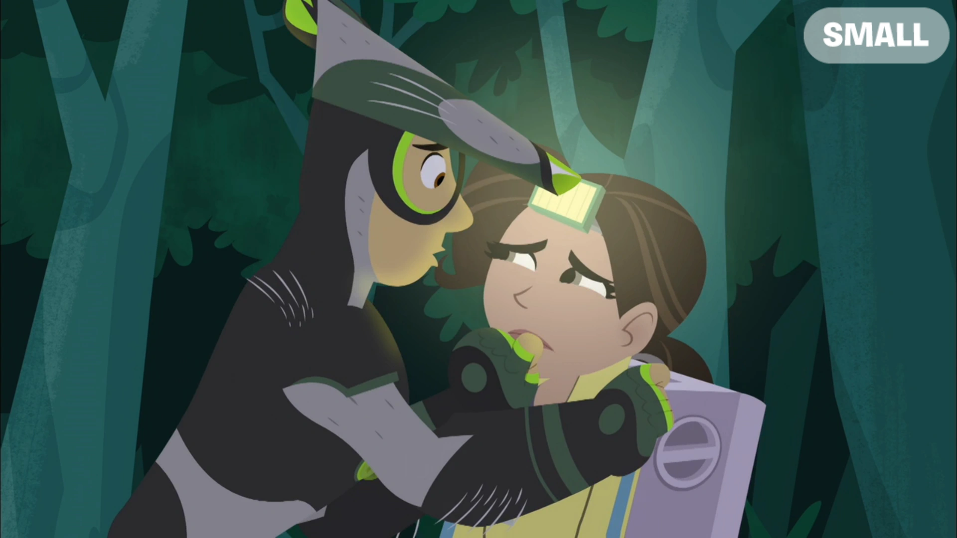 Image - Wk275.png | Wild Kratts Wiki | Fandom powered by Wikia