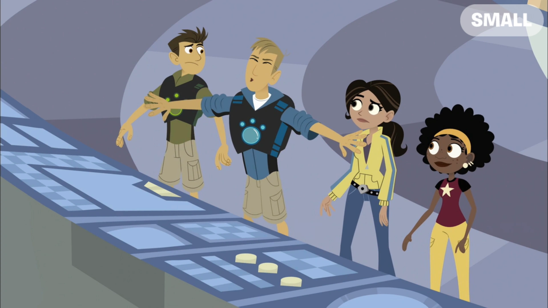 Image - Wk341.png | Wild Kratts Wiki | Fandom powered by Wikia