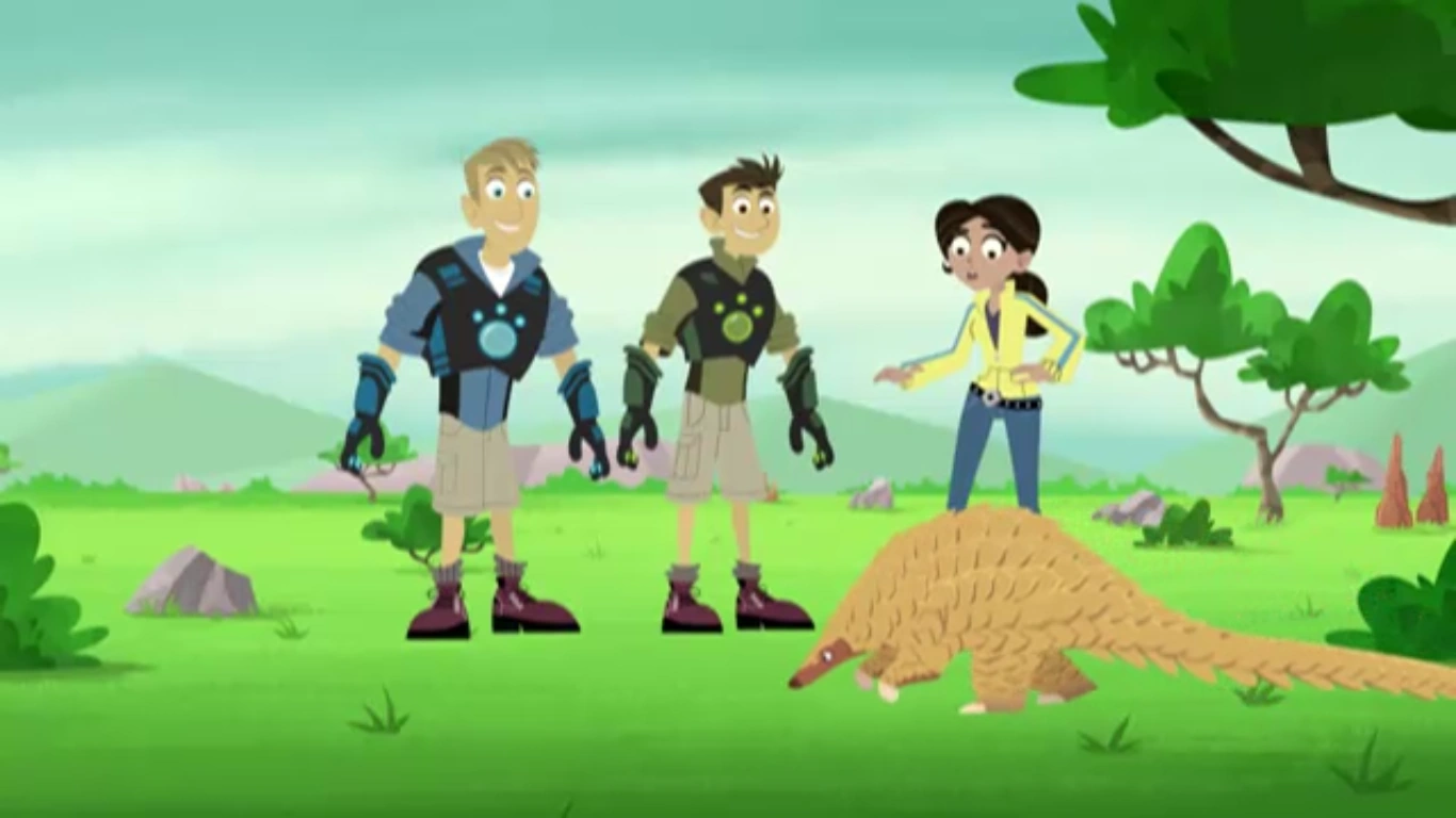 Image - PR 12.png | Wild Kratts Wiki | Fandom powered by Wikia