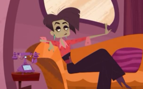 Donita Donata | Wild Kratts Fanon Wiki | FANDOM powered by Wikia Donita Donata | Wild Kratts Fanon Wiki | FANDOM powered by Wikia