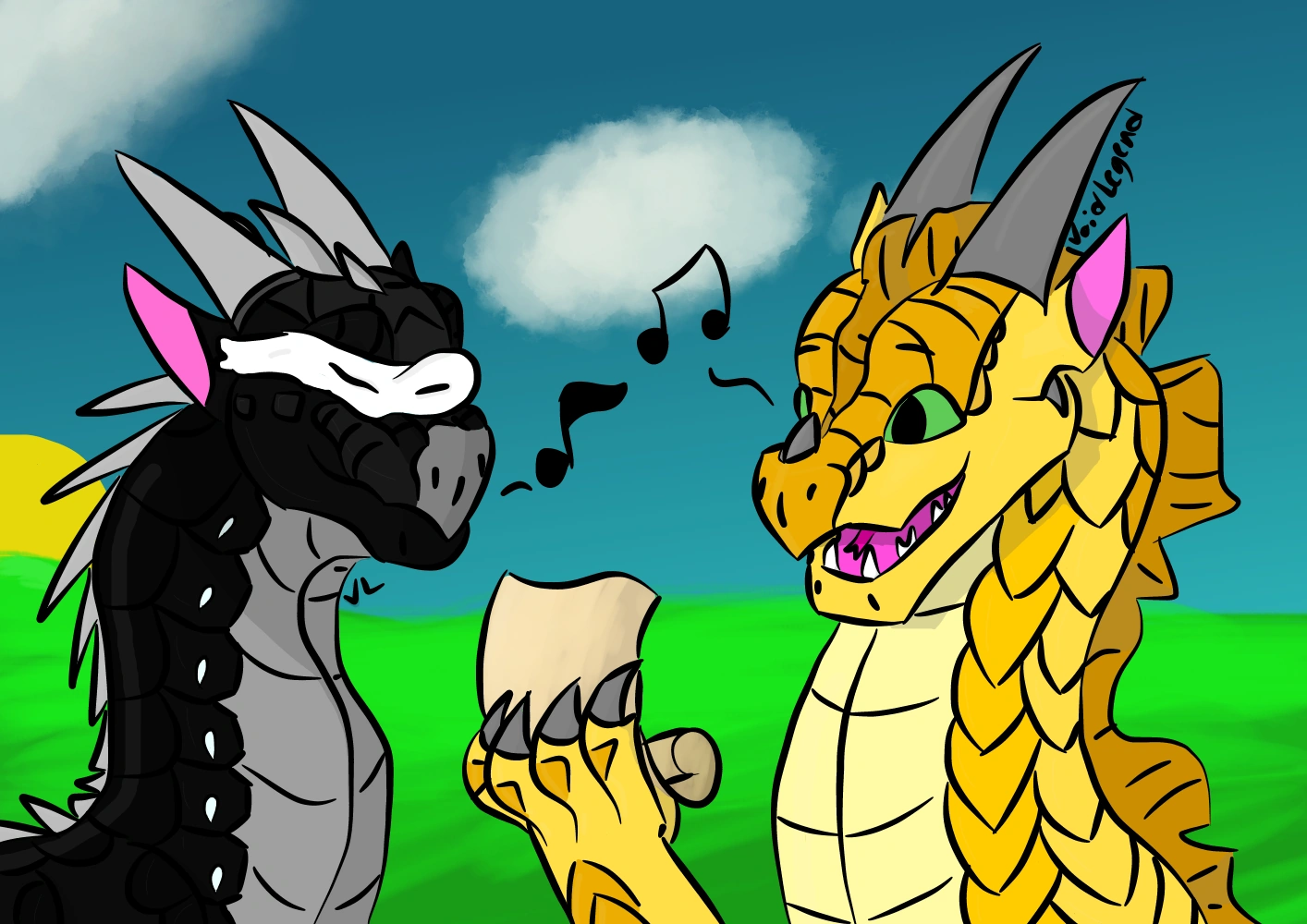 Wings Of Fire Fatespeaker at Ellie Corrigan blog