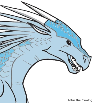 Image - Icewing custom head fixed BELONGS TO HVITUR THE ICEWING .png ...