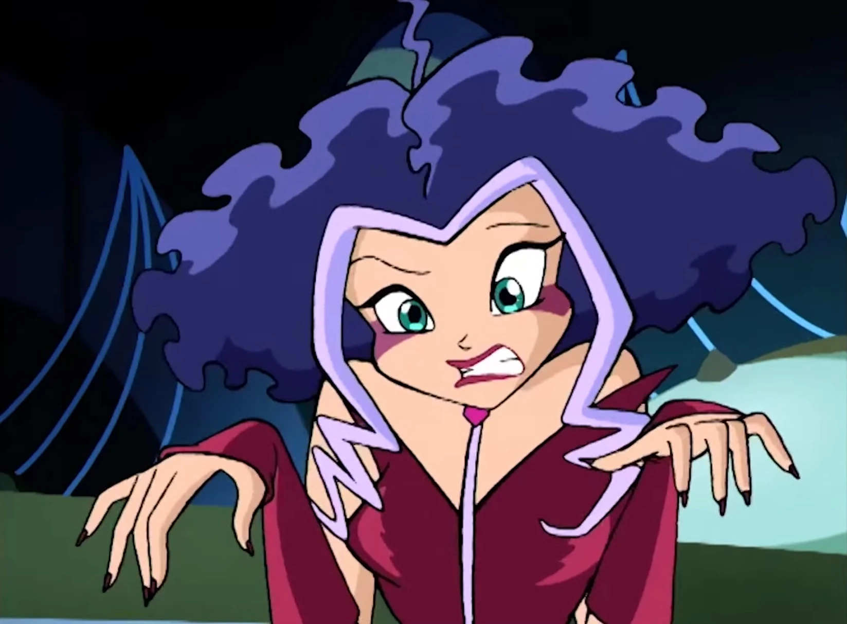 Image - Trix witches (20).jpg | Winx Club Wiki | Fandom powered by Wikia