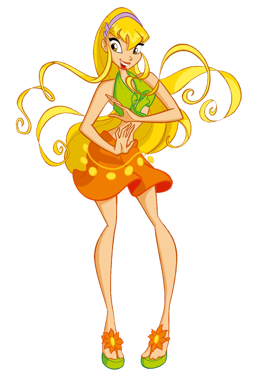 List of Stella's outfits | Winx Club Wiki | FANDOM powered by Wikia