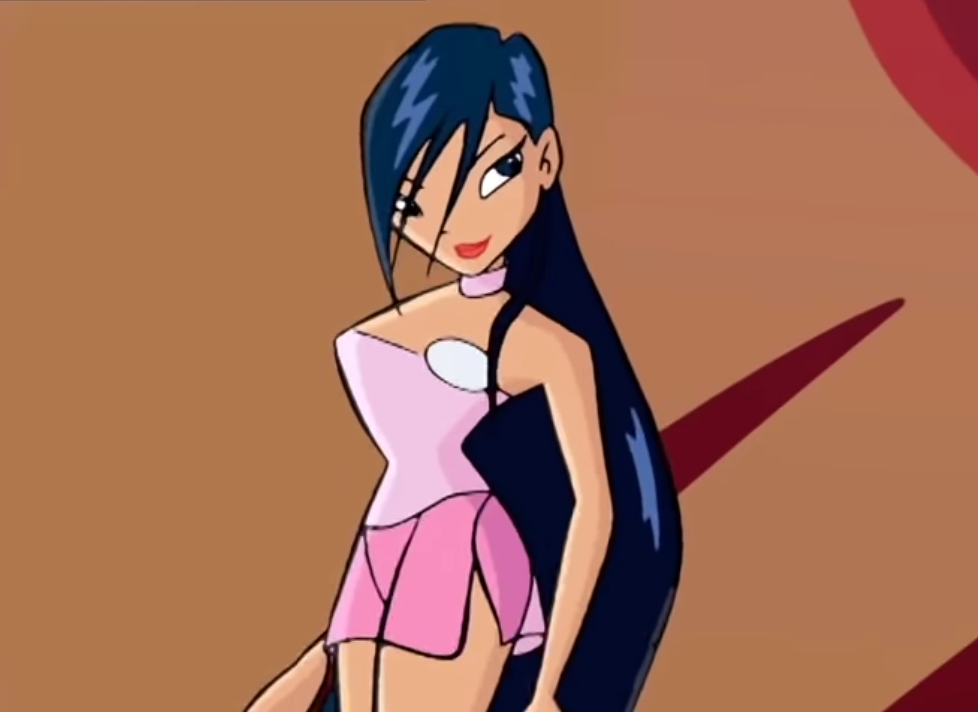Image - Lucy in disguise.png | Winx Club Wiki | Fandom powered by Wikia