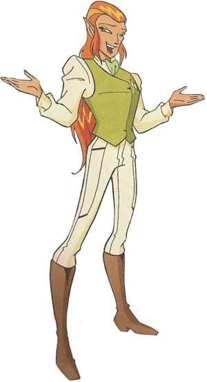 Archivo:300px-~Professor Palladium~.jpg | Winx Club Wiki | Fandom ...