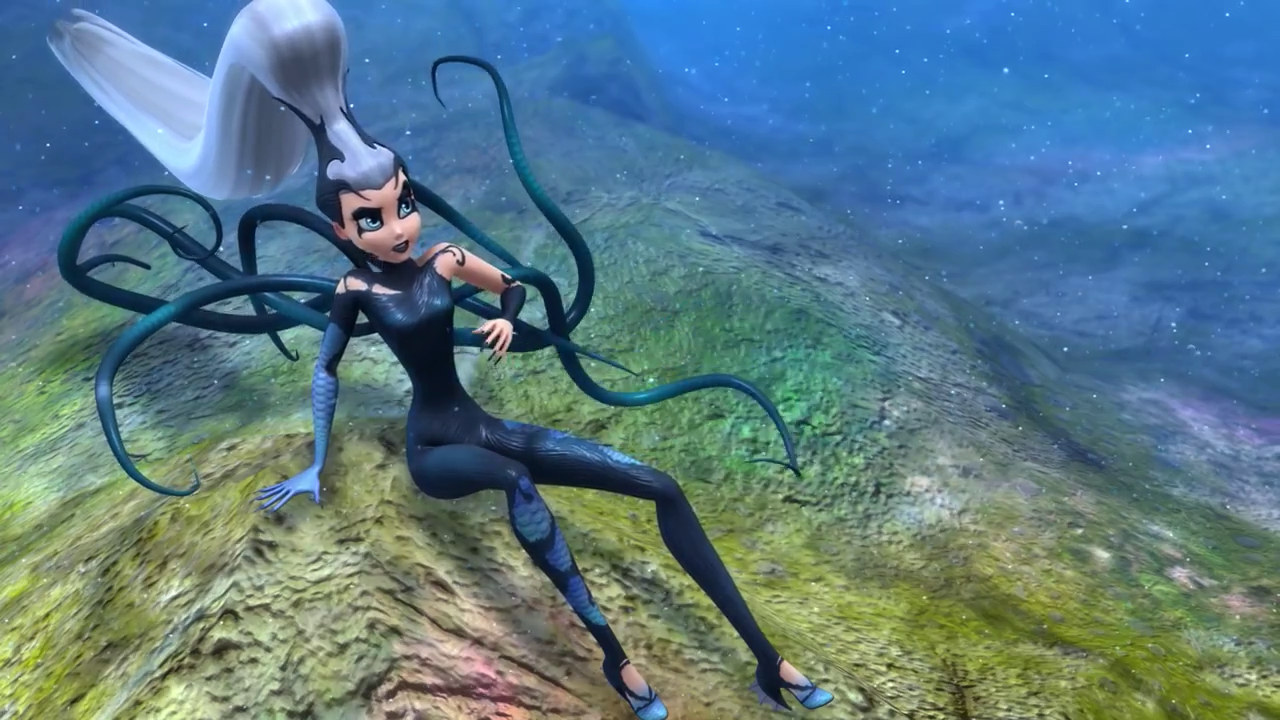 Image Icy Sirenixpng Winx Club Wiki Fandom Powered By Wikia
