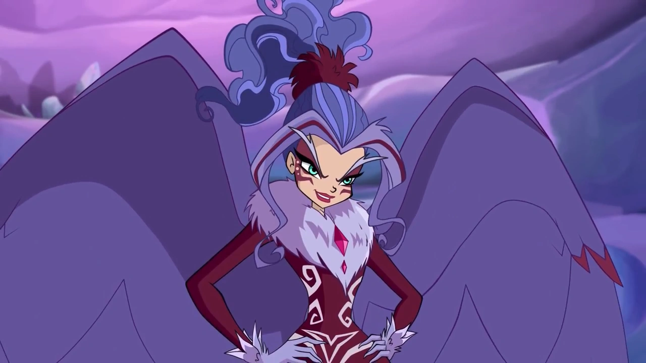 Stormy | Winx Club Wiki | Fandom powered by Wikia